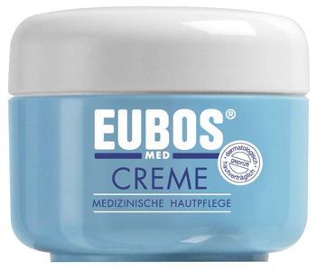 Eubos Med skin care - EUBOS CREME 50 ml - BENNEWITZ DRUGS DIVISION ...